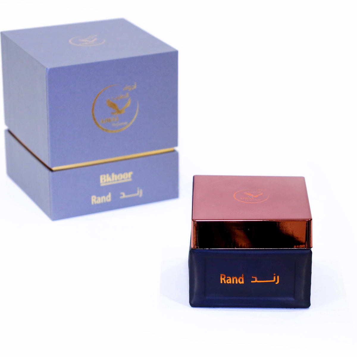 Rand رند – Ajwaa Al Teeb Perfumes